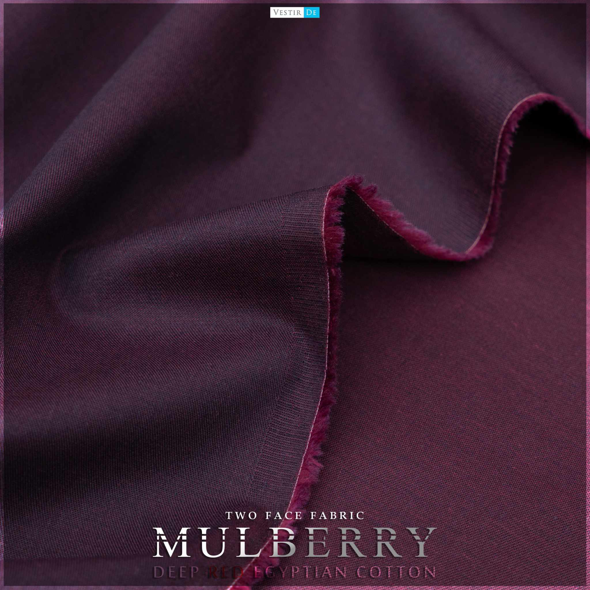 Mulberry – Vestir De