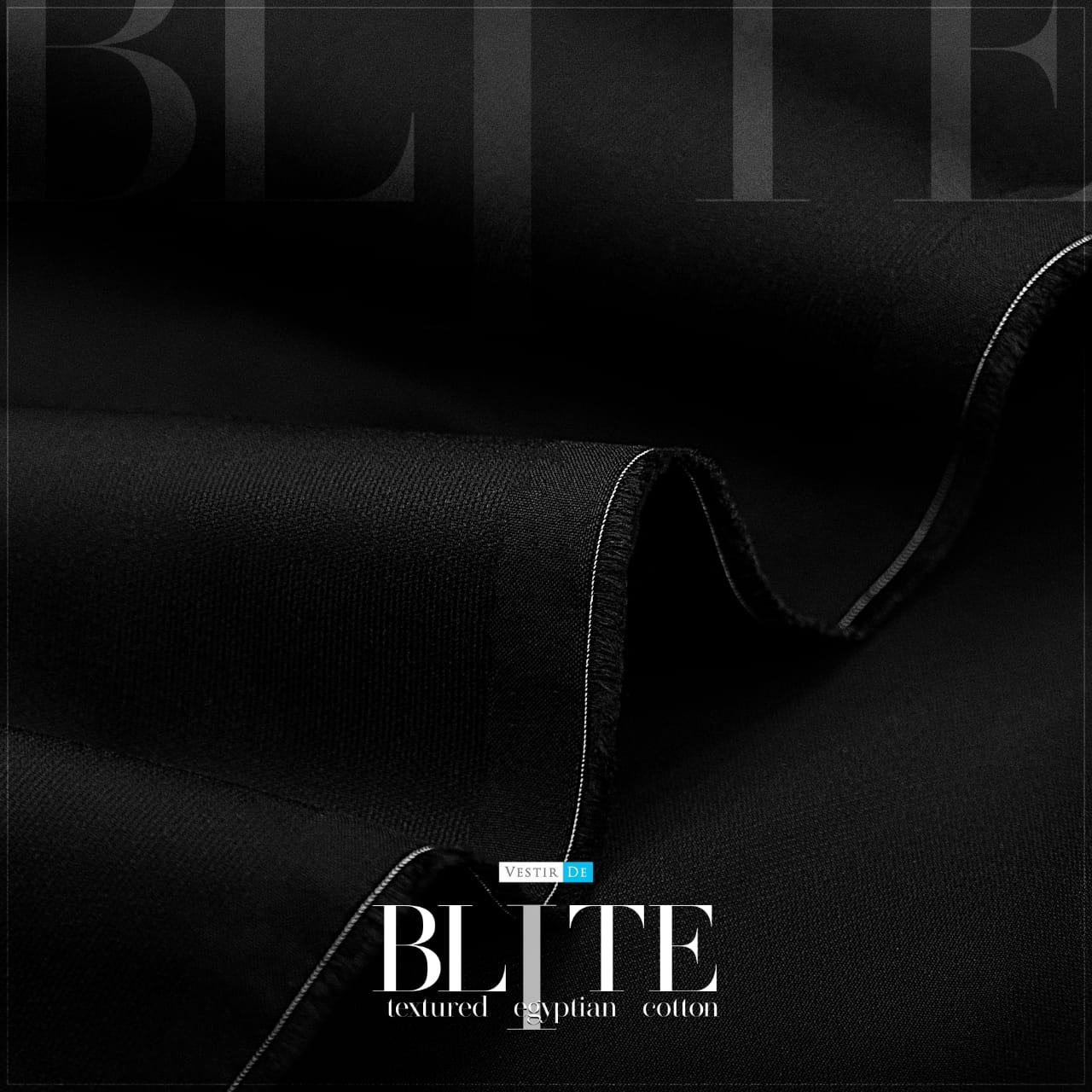 Blite – Vestir De
