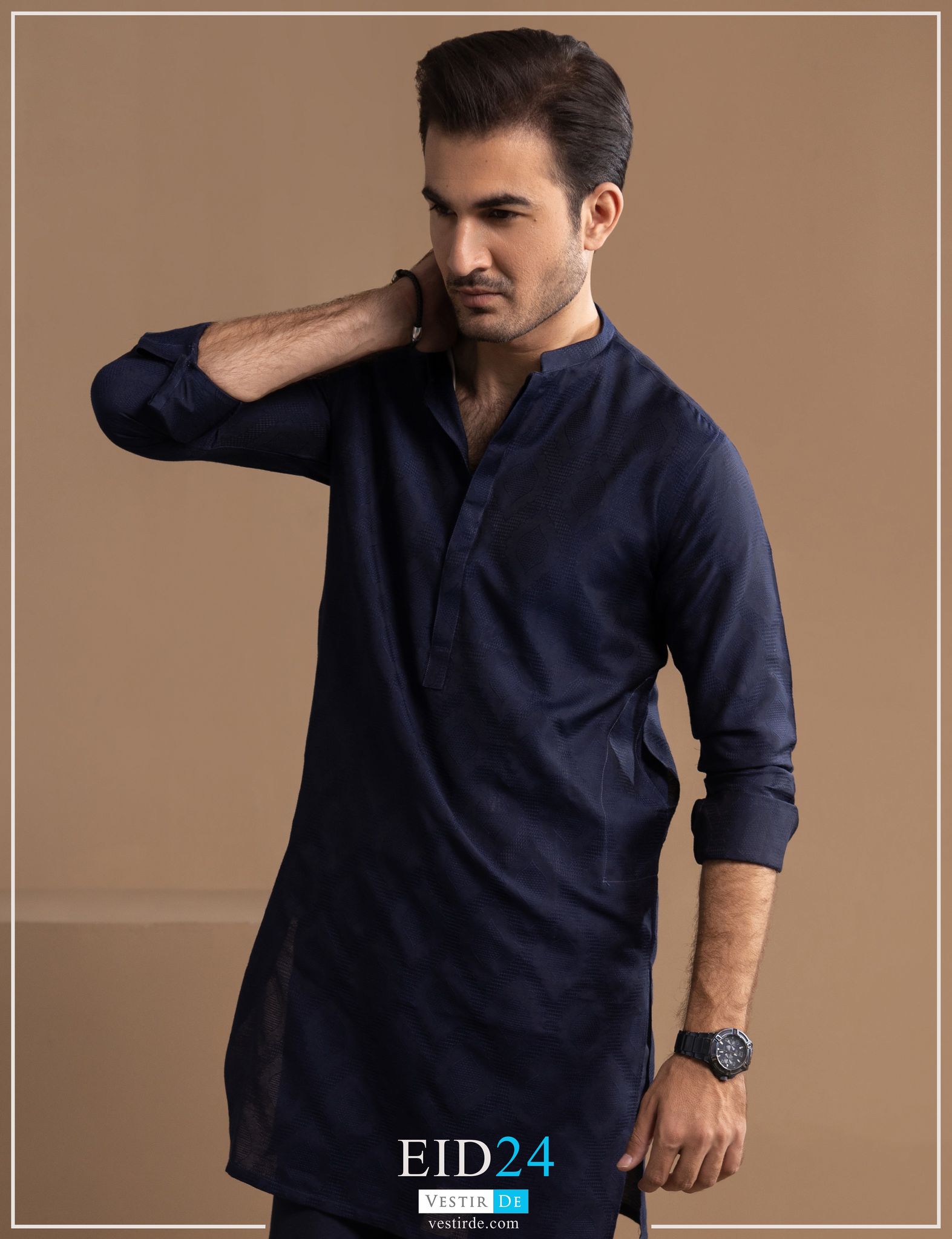 Premium Mens Kurta Trousers in Pakistan Online – Vestir De