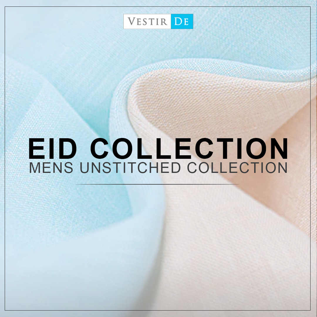 EID COLLECTION II – Vestir De