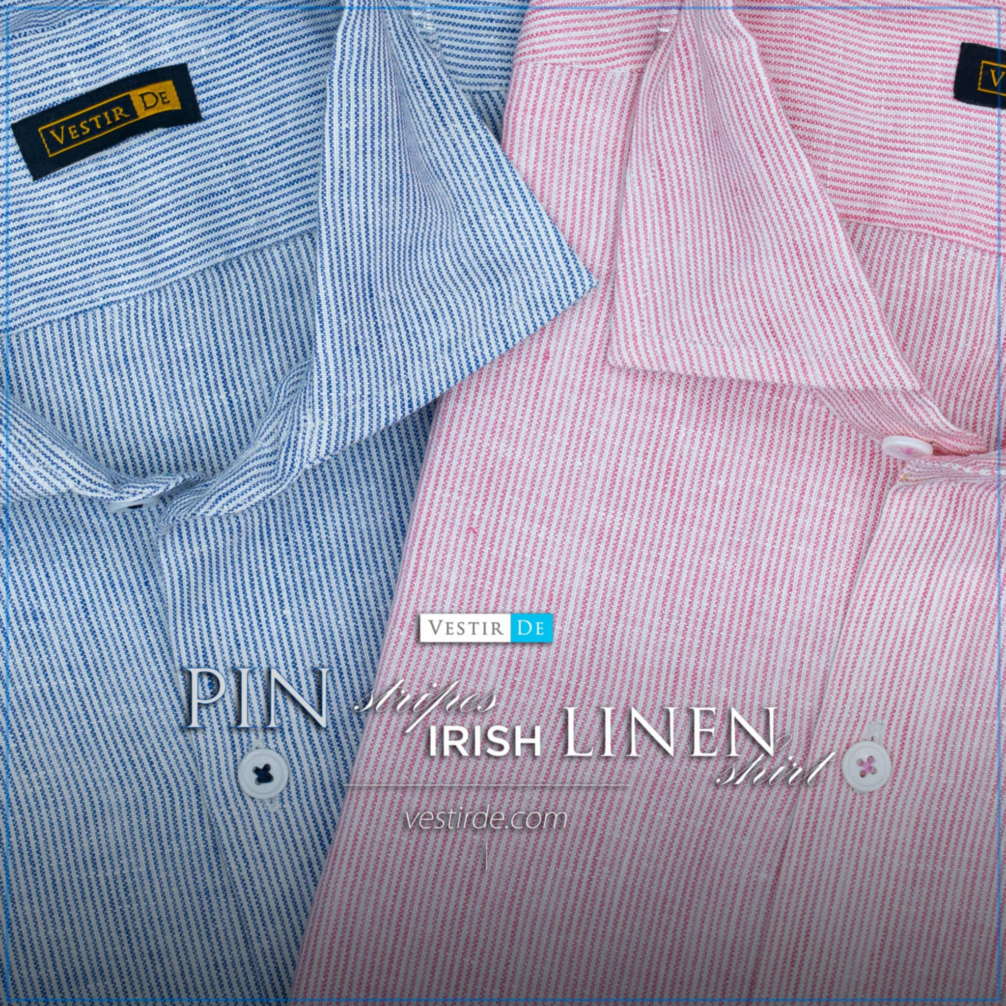Men's Shirts – Vestir De