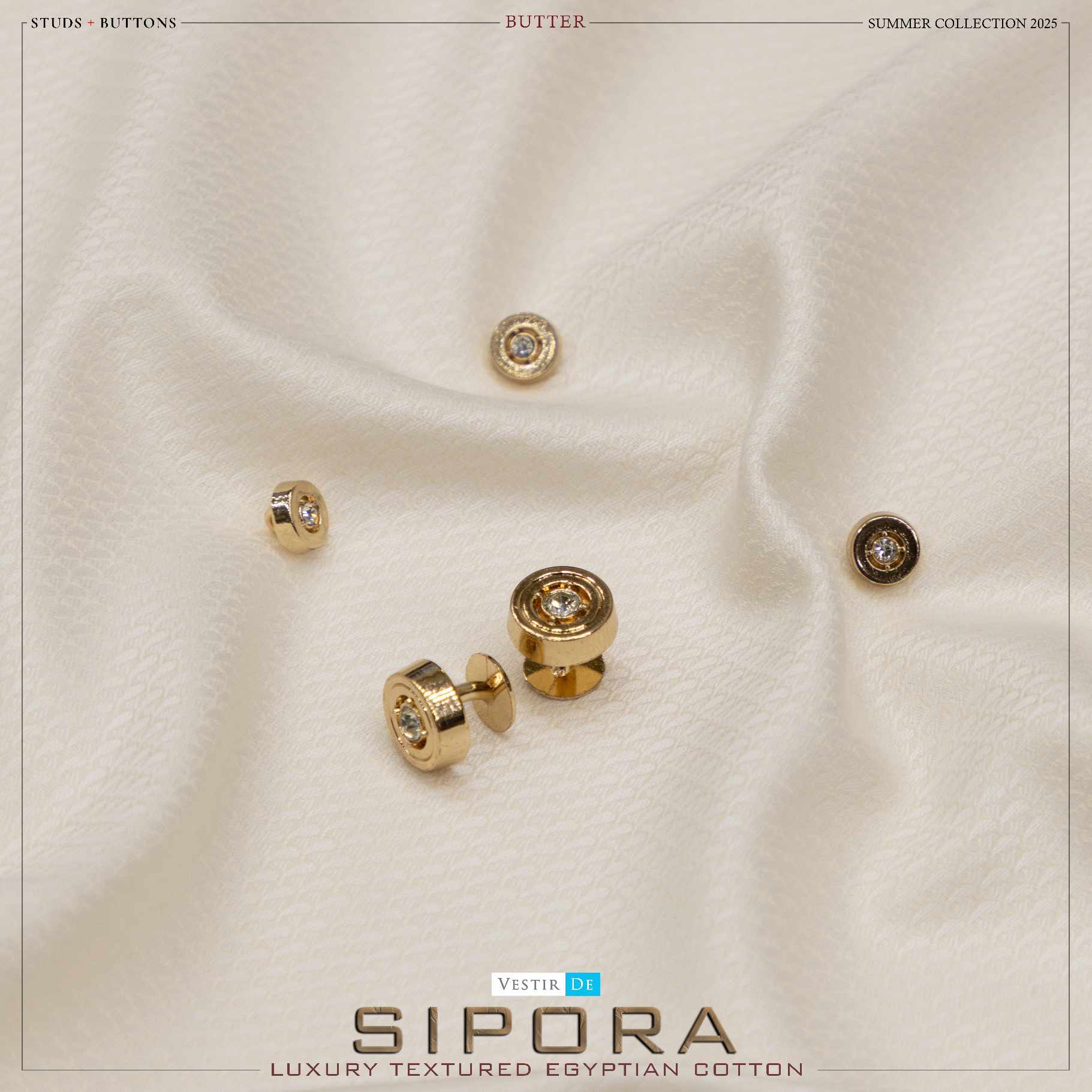 Sipora – Vestir De