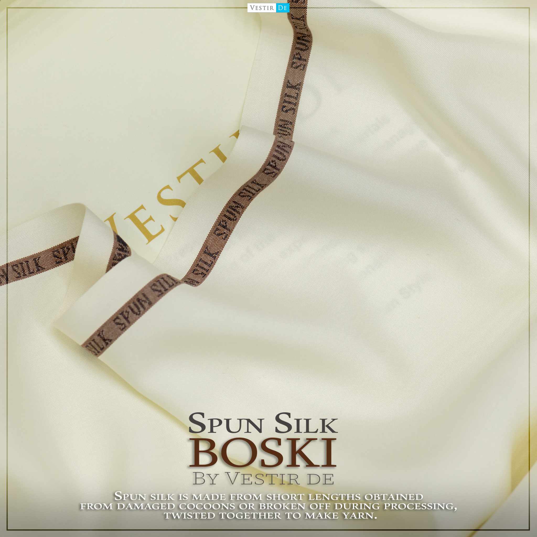 Buy Silk Boski 12 Pounds Fabric for Men – Vestir De