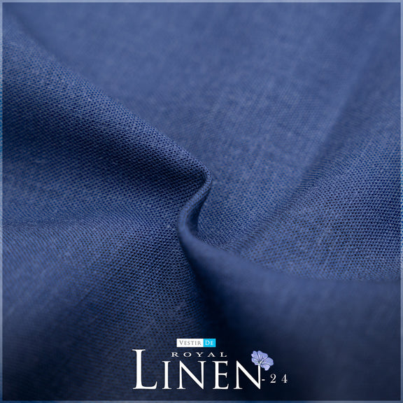 Royal Linen – Vestir De