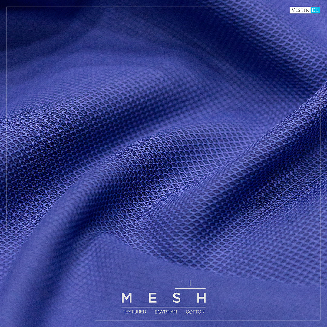 Mesh – Vestir De
