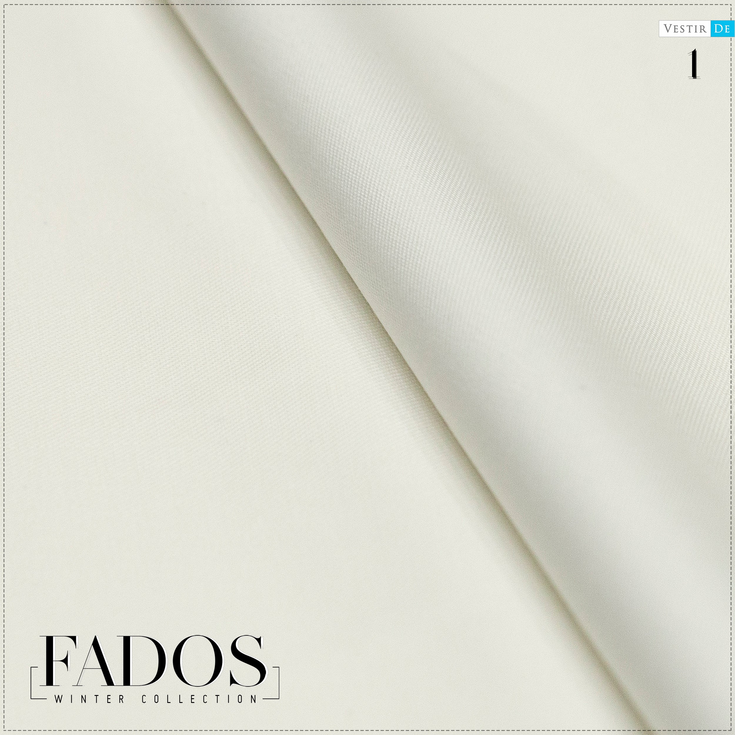 Fados – Vestir De